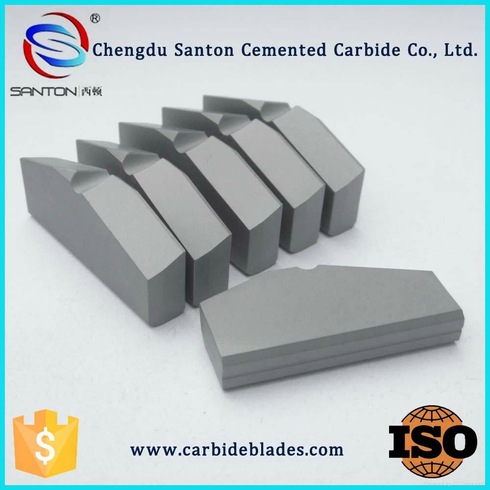 carbide drill bit inserts for coal mining - various - Santon (China ...