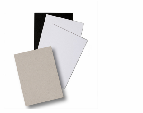 grey paperboard (China Manufacturer) - Packaging Paper - Paper Products ...