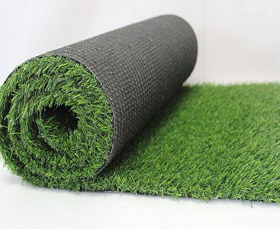 Artificial turf, outdoor plastic simulation fake turf - HY-w-004 ...