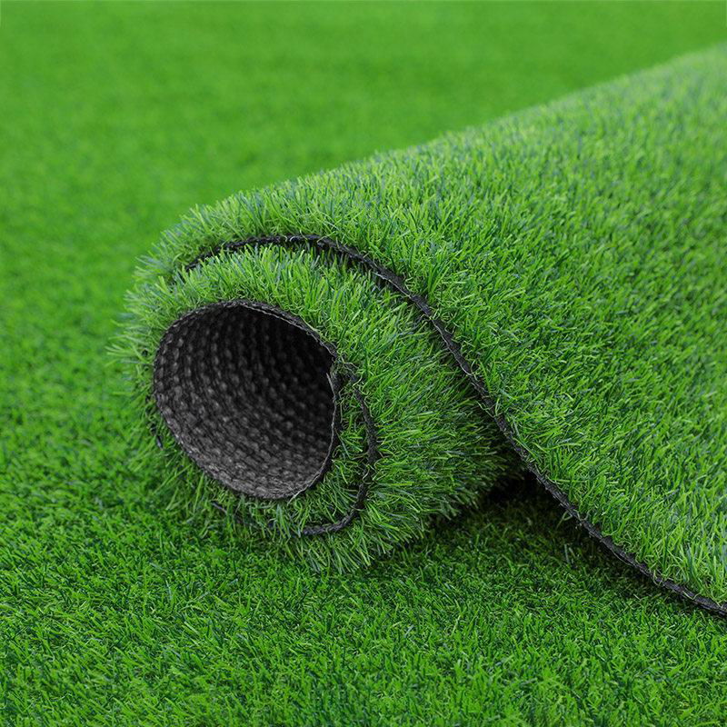 Artificial turf, outdoor plastic simulation fake turf - HY-w-004 ...