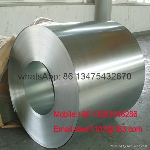 HDGI GI galvanized steel sheet for roofing - 0.3*1000mm - SHUANGXIN ...