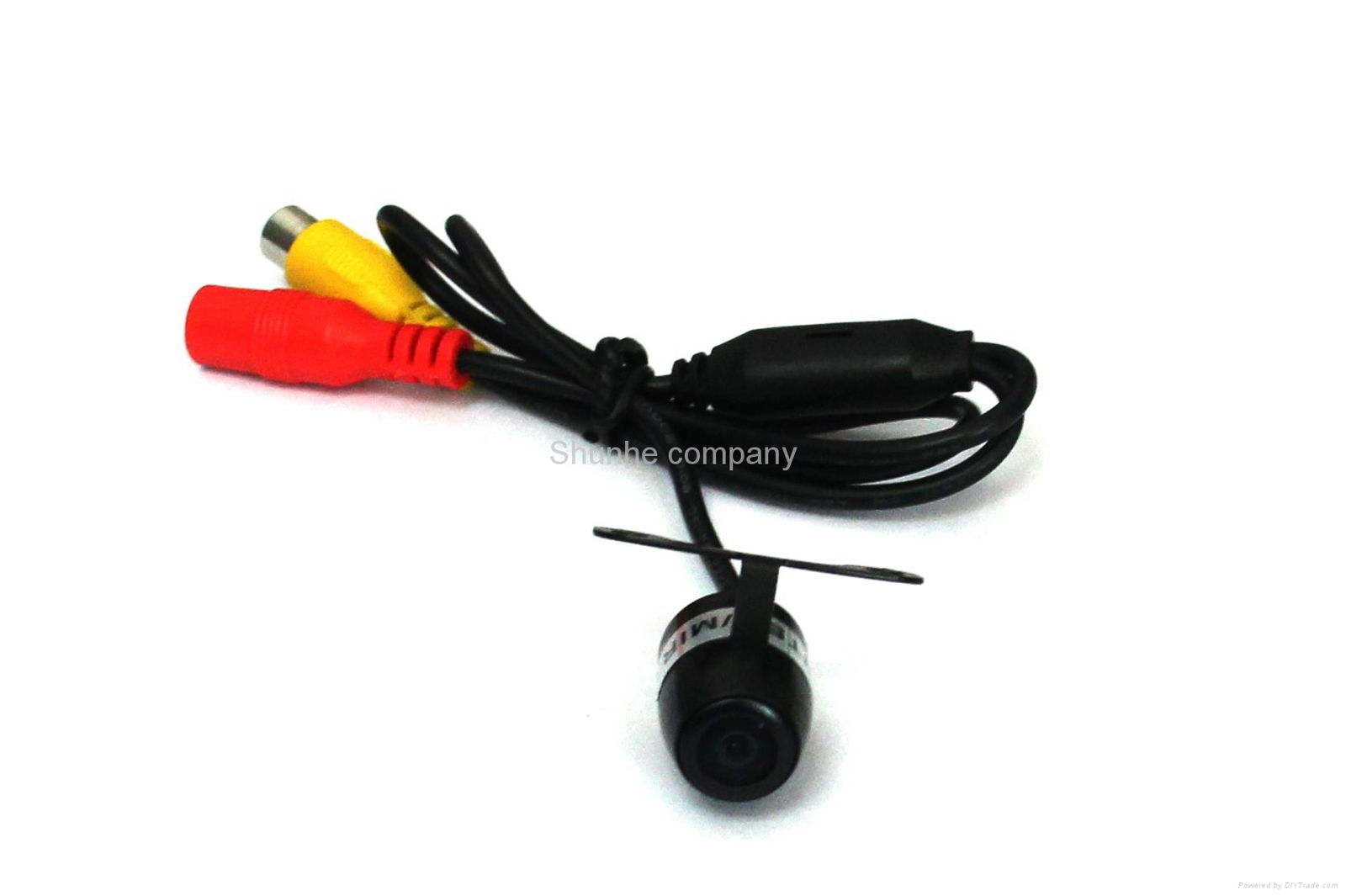 New 170 degree Mini Car Rearview Camera Back Up Reserve camera CM16B ...