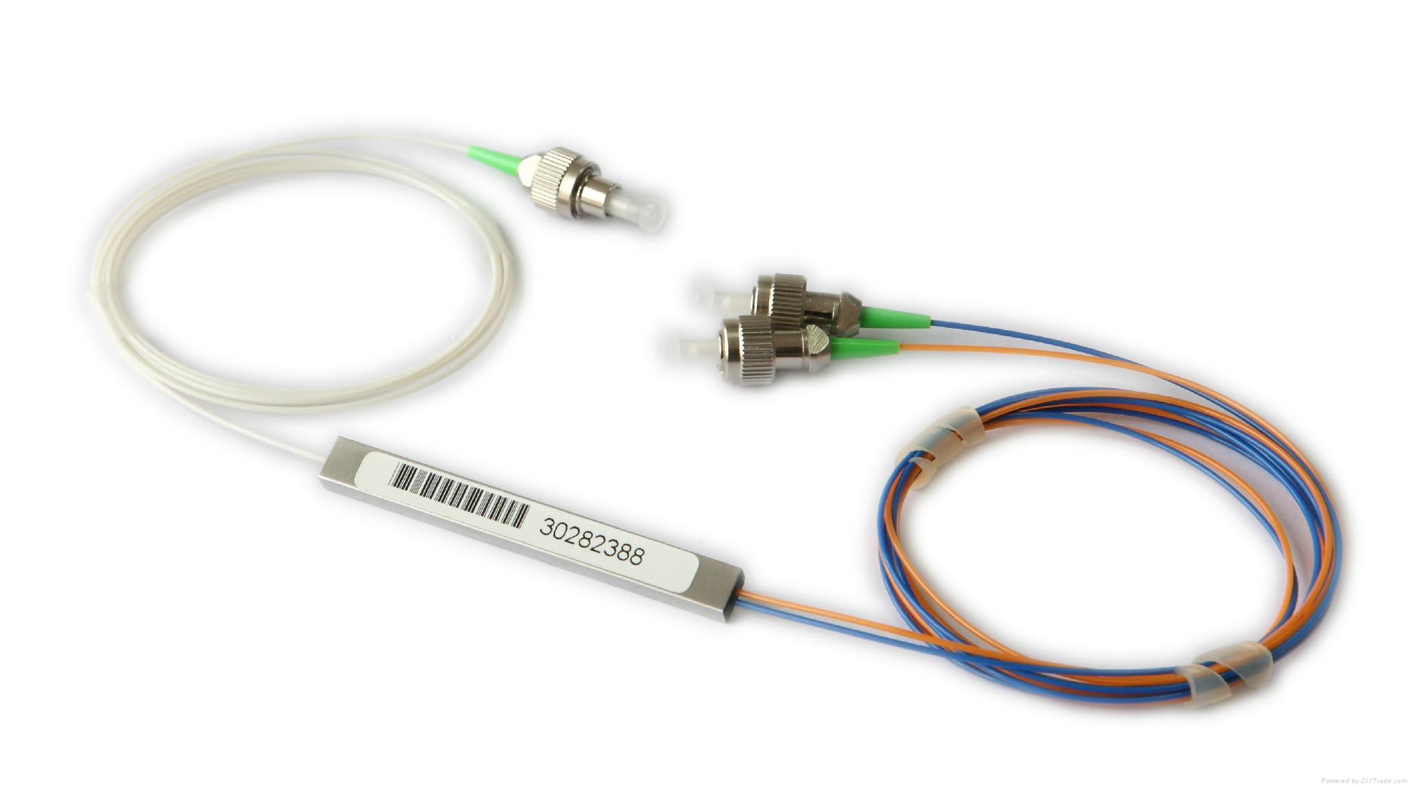 PLC Splitter (Planar Lightwave Circuit Splitter) (China Manufacturer ...