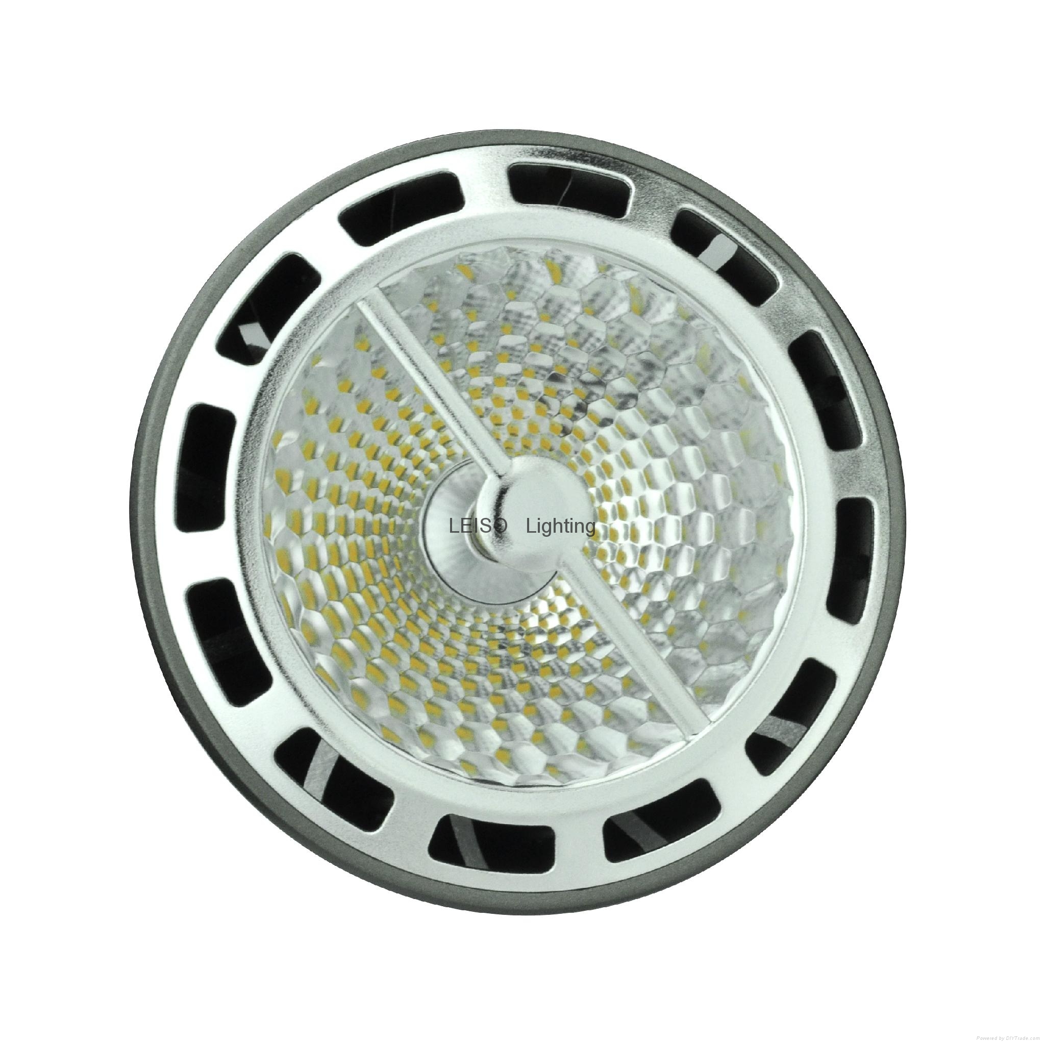 20W Reflector retrofit SCOB LED PAR38 - LS-P720 - LEISO (China ...