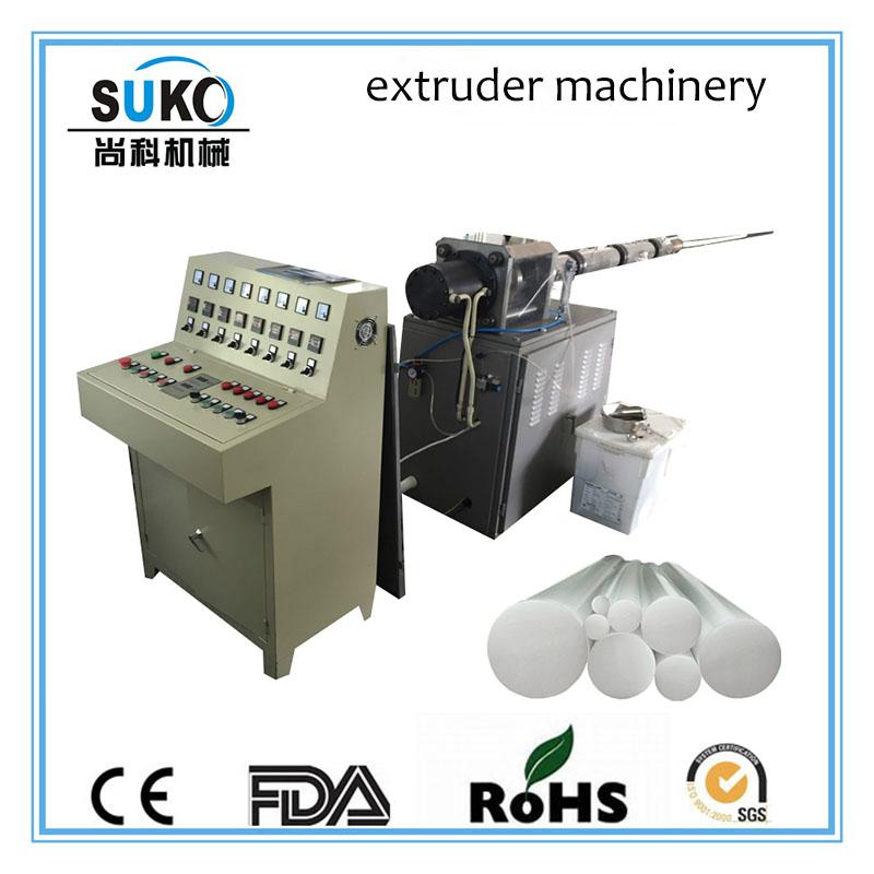 Good extruded products rod ram extrusion machine - Sunkoo (China ...
