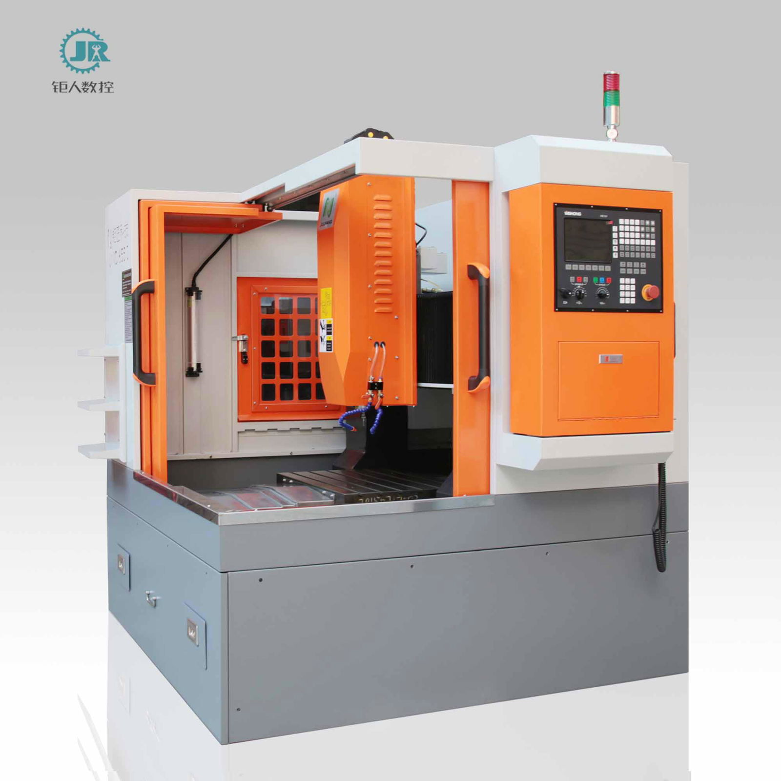 cnc machines,cnc engraving machine JNC655S - JUJIANG (China ...