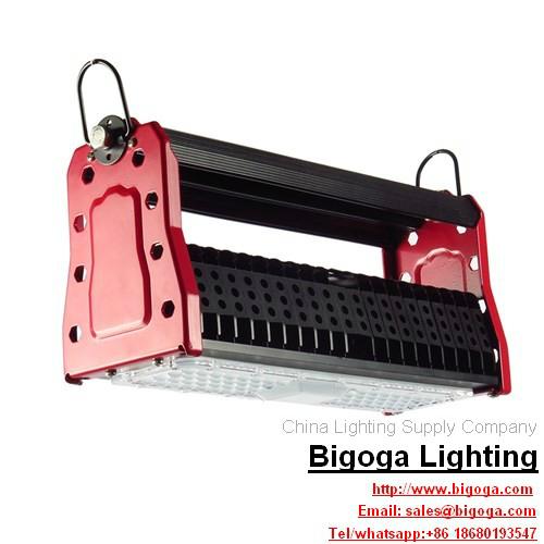50w LED Low Bay Luminaire - BGG-HBLA50W - BIGOGA, OEM, ODM (China ...