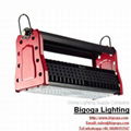 50w LED Low Bay Luminaire - BGG-HBLA50W - BIGOGA, OEM, ODM (China ...