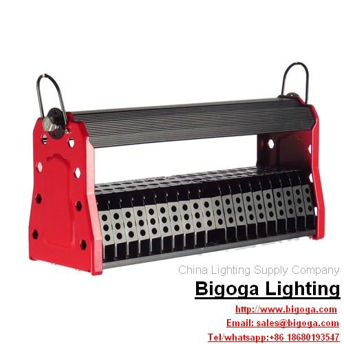 50w LED Low Bay Luminaire - BGG-HBLA50W - BIGOGA, OEM, ODM (China ...