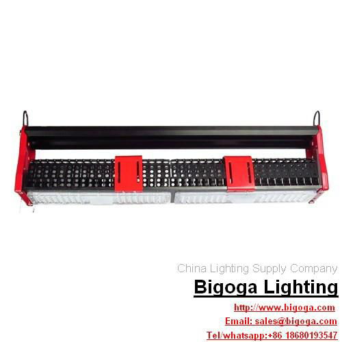 100w LED Middle Bay Light - BGG-HBLA100W - BIGOGA, OEM, ODM (China ...