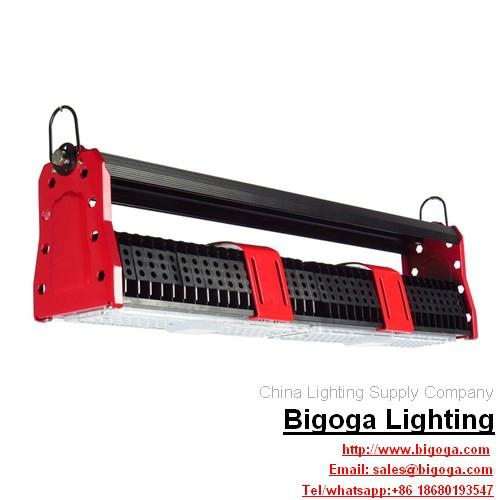100w LED Middle Bay Light - BGG-HBLA100W - BIGOGA, OEM, ODM (China ...