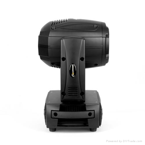 Brighten led spotlights 150 Watt mini moving head theatrical lighting ...