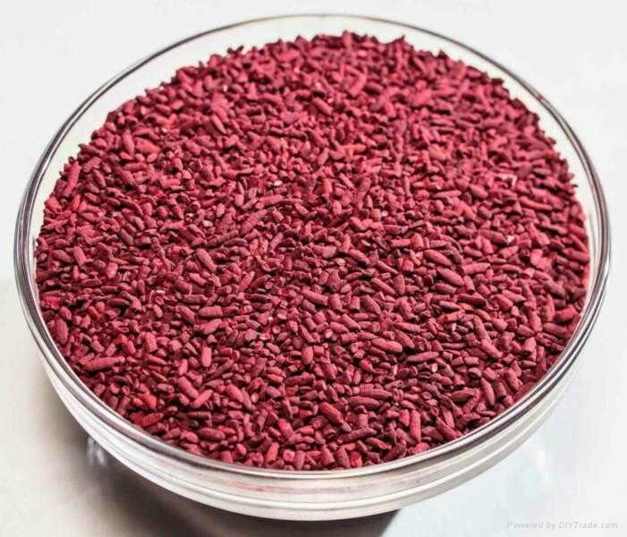 Red Yeast Rice Powder - RYR01 - Aisha (China Trading Company) - Plant ...