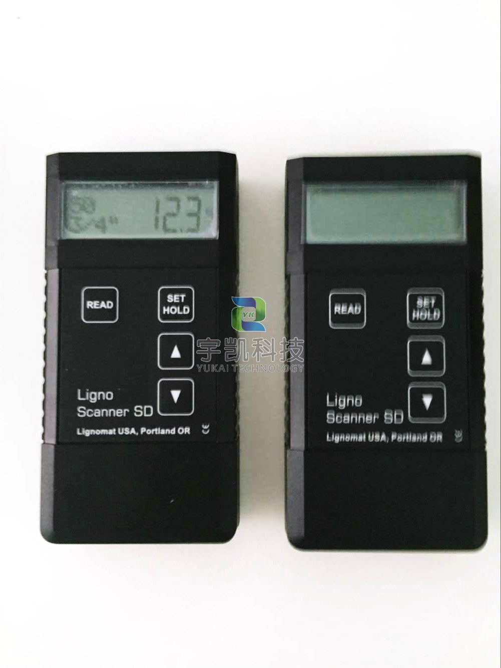 美國利格諾邁特Lignomat SCANNER SD木材濕度計 - Lignomat/利格諾邁特 (中國 貿易商) - 分析儀器 - 儀器 ...