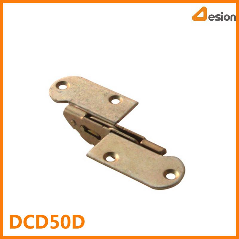 Dining Table Steel Fold Hinges - DCD50D (China Manufacturer ...