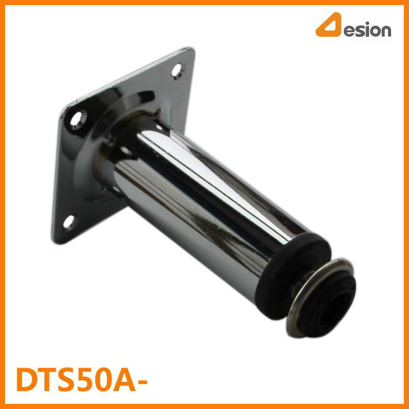 30mm Diameter Round Table Leg with Adjusting Glides - DTS50A (China ...