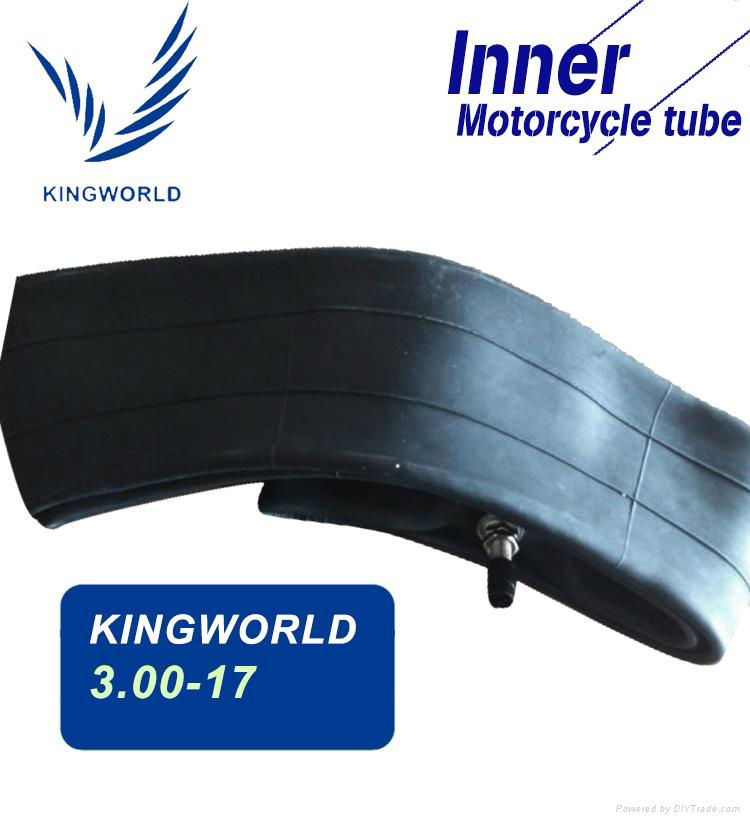 high quality motorcycle butyl boy inner tube - 3.00-17 - OEM Accept (China Manufacturer ...