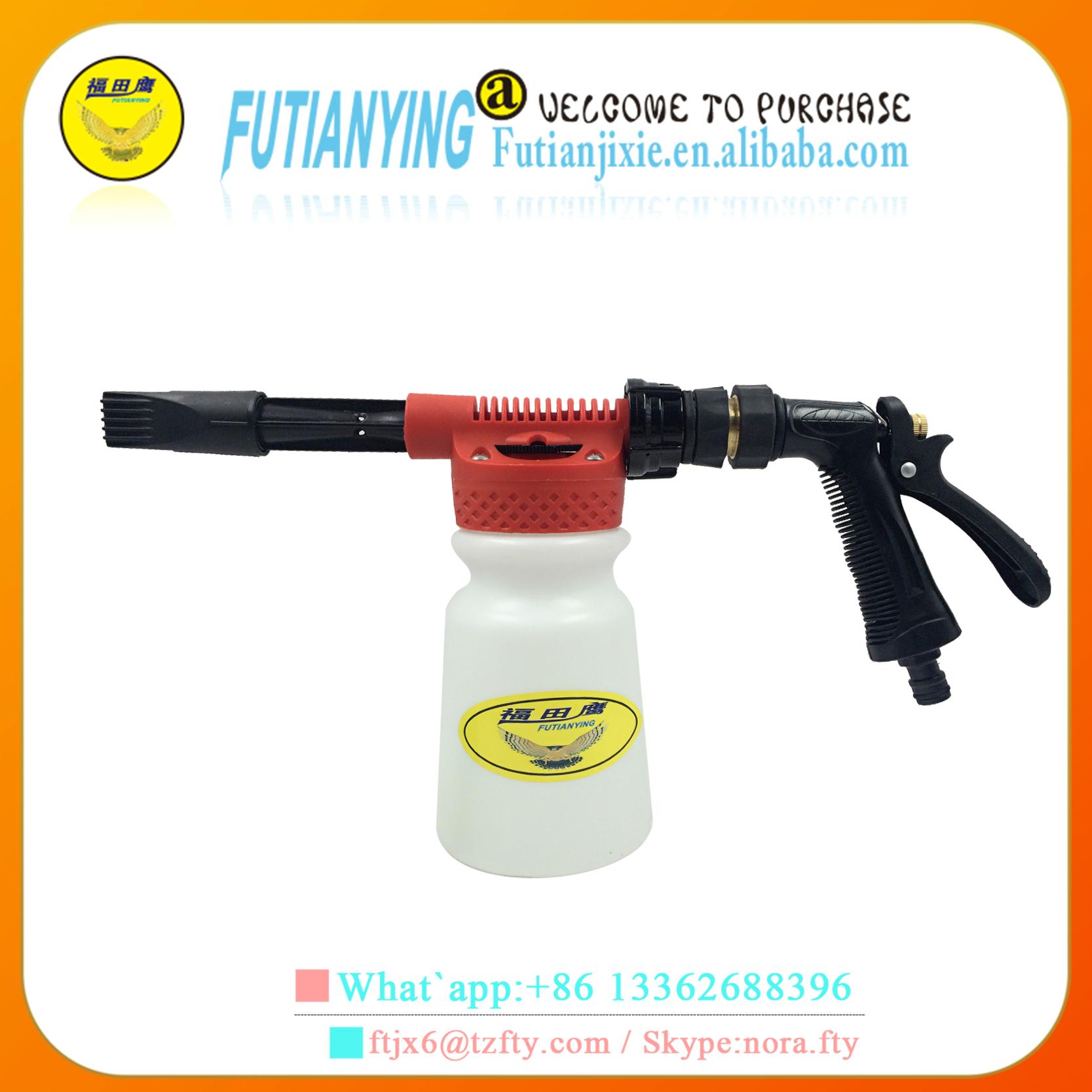 low pressure foam gun - FT-10030 - FUTIANYING (China Manufacturer ...