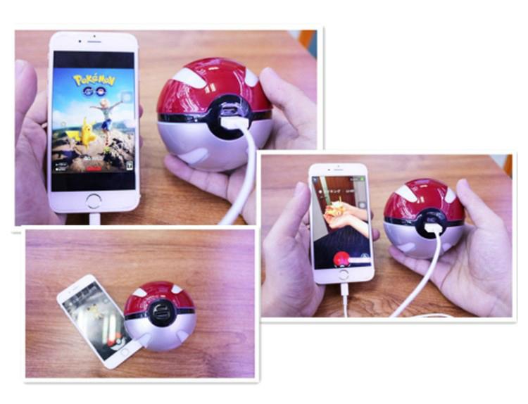 Pokemon power bank - Pokemon power charger (China Manufacturer ...