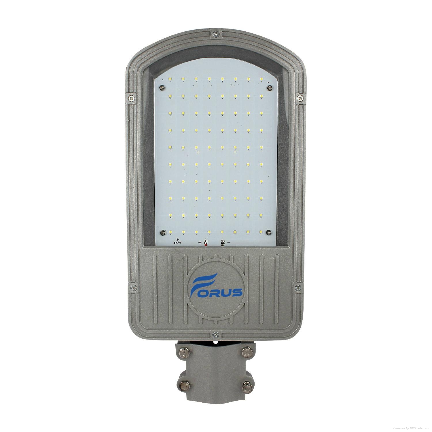 Led Street Light - 9650787998 - Forus Electric (India Manufacturer ...