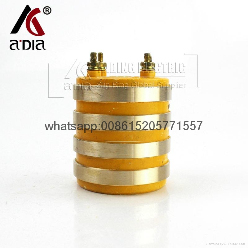 slip ring for packing machines - yading - adia (China Manufacturer ...