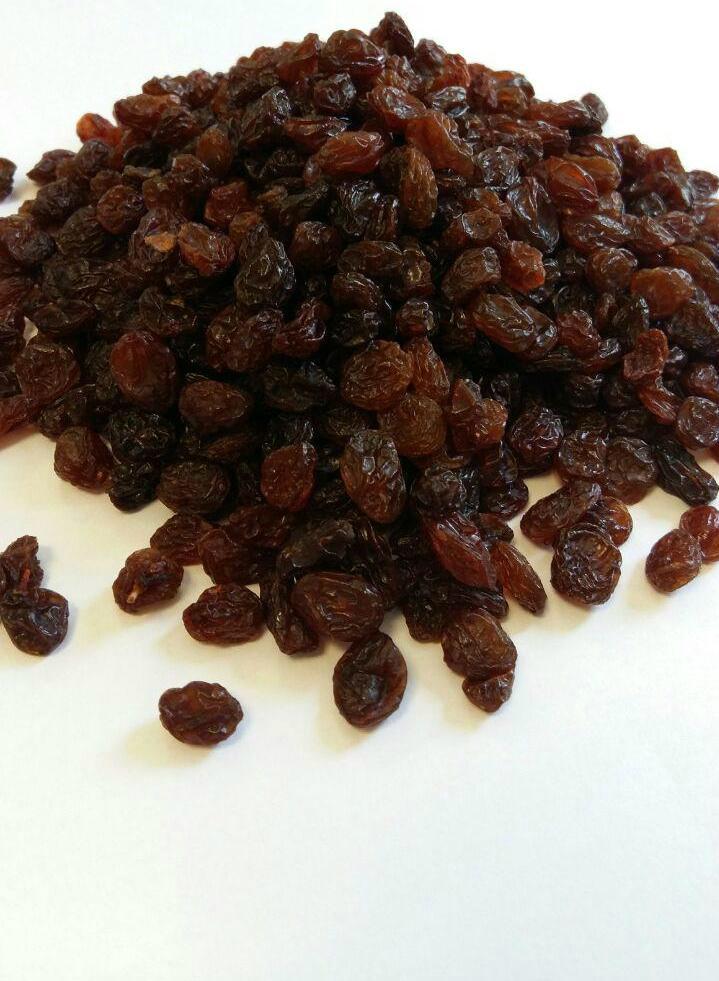 Sun Dried Raisins (Iran Trading Company) - Dried Fruits - Agricultural ...