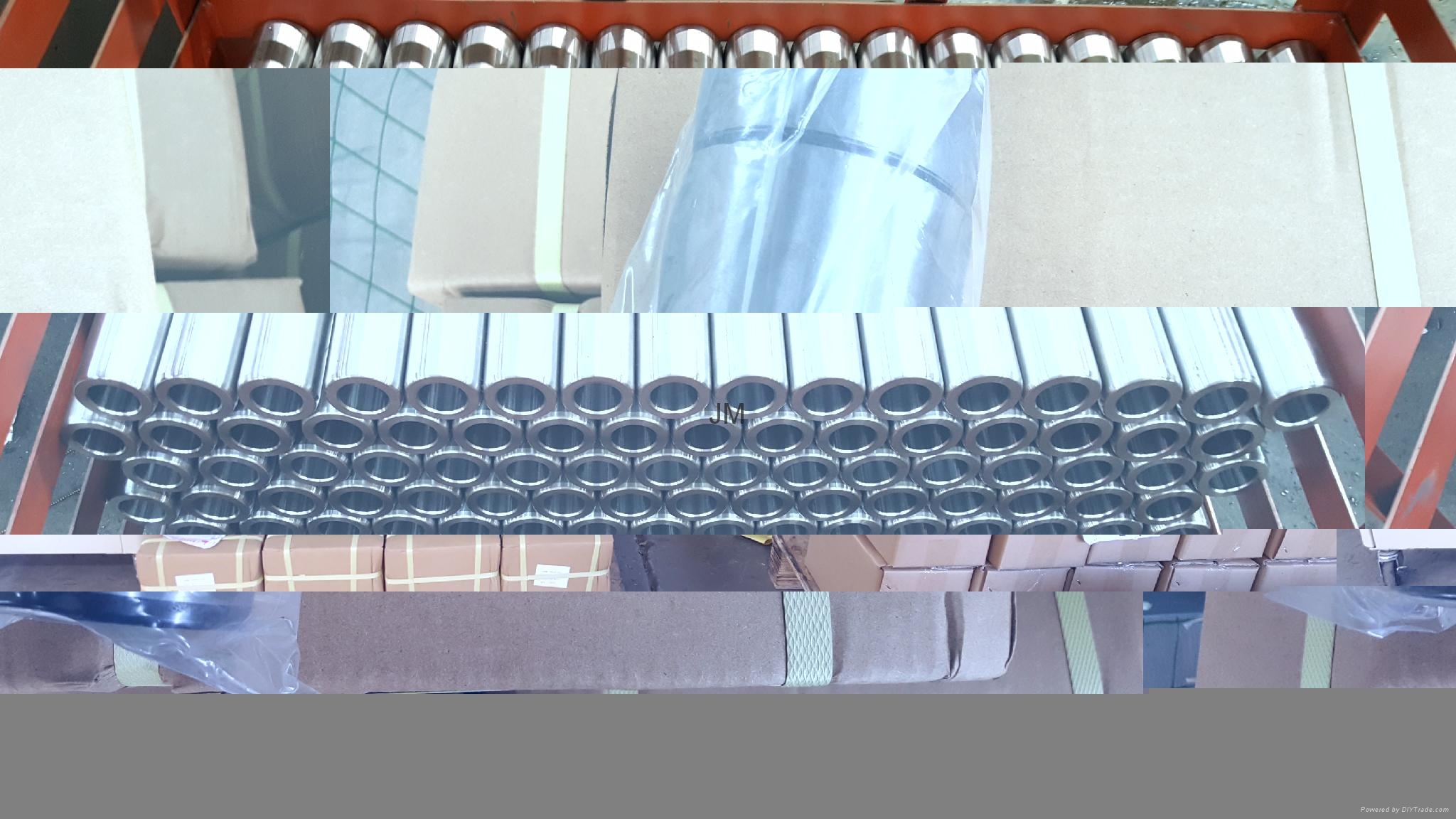 track bush (China Manufacturer) - Chain - Machine Hardware Products ...