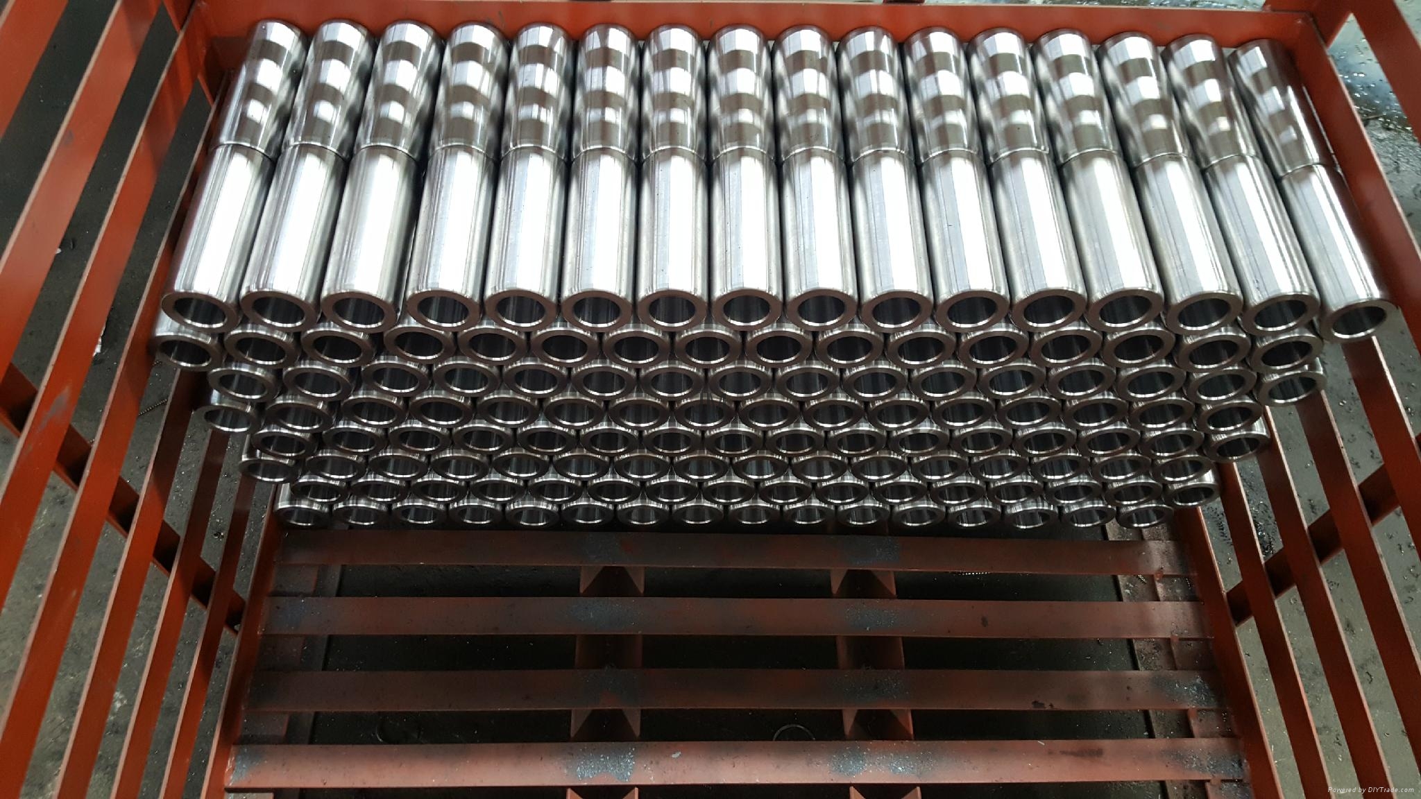 track bush (China Manufacturer) - Chain - Machine Hardware Products ...