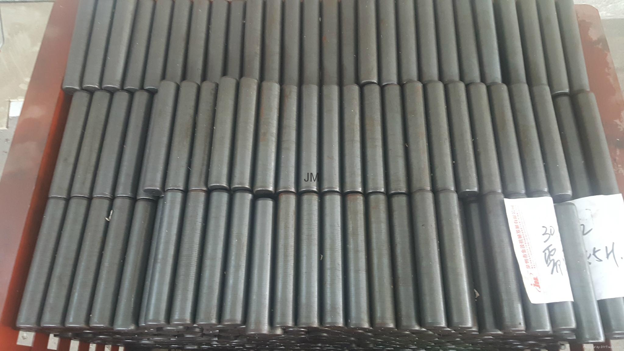 track pin (China Manufacturer) - Chain - Machine Hardware Products ...