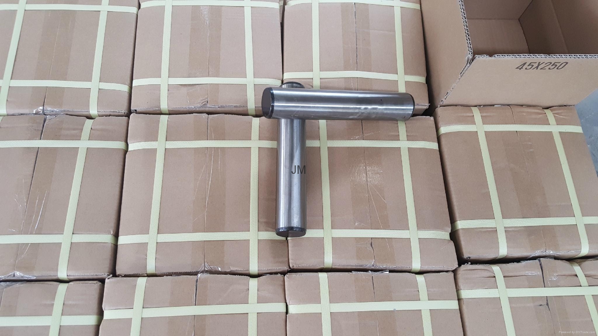 track pin (China Manufacturer) - Chain - Machine Hardware Products ...