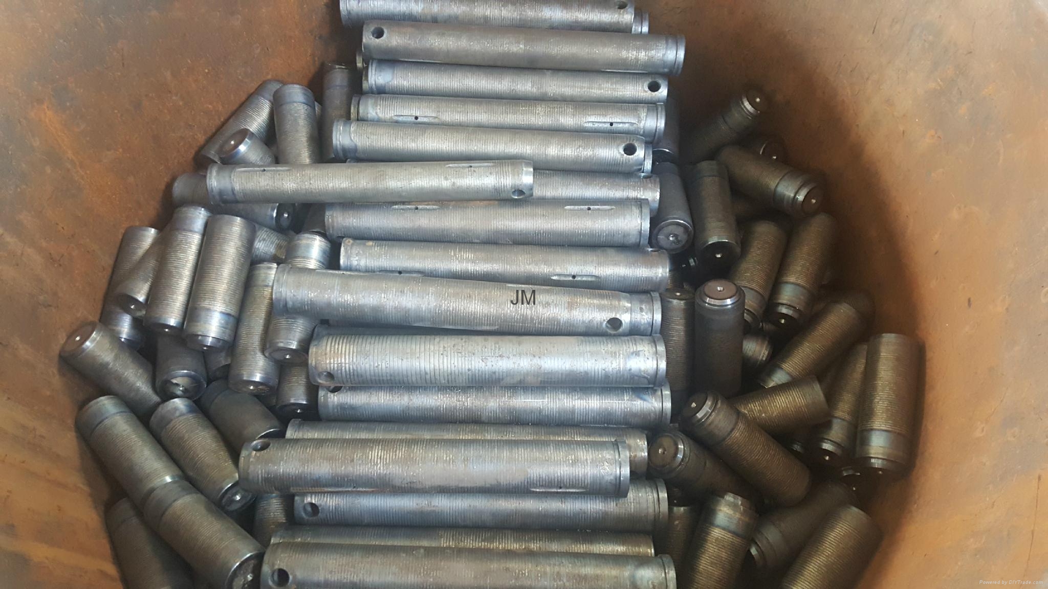 track pin (China Manufacturer) - Chain - Machine Hardware Products ...