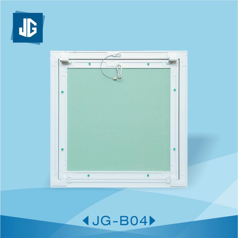 Flush Ceiling Access Panel - JG-B04 - JG (China Manufacturer) - Ceiling ...