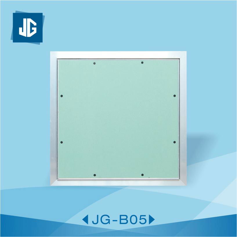 Metal Drywall Access Panel - JG-B05 - JG (China Manufacturer) - Ceiling ...