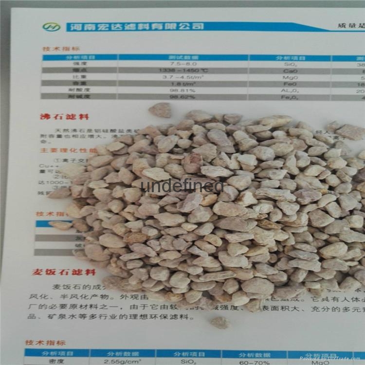 Medical stone - HD-003258 - HONGDA (China Manufacturer) - Non-metallic ...