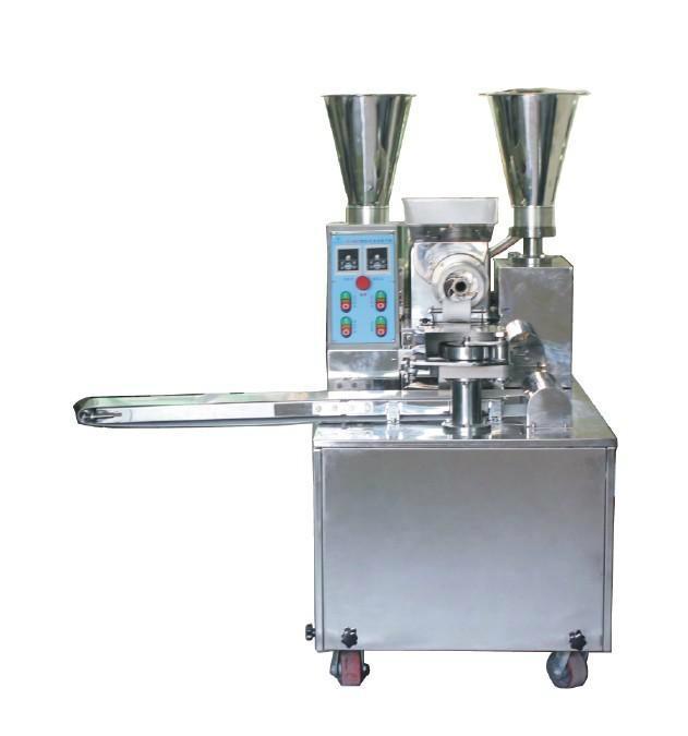Steamed stuffed bun machine - 160 - Xingtai Guowang (China Manufacturer ...