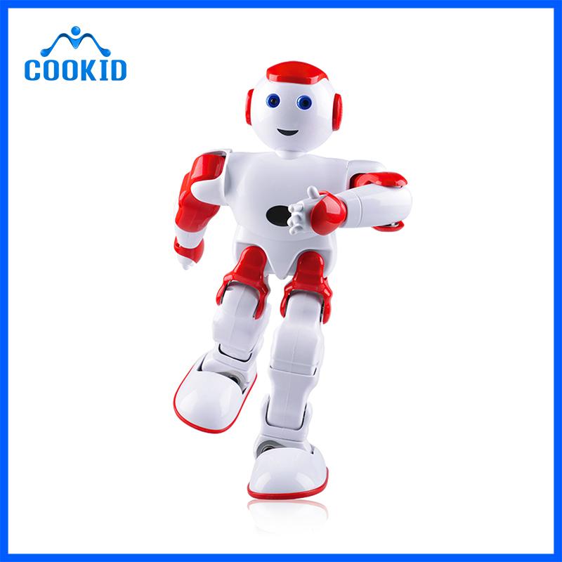 Educational Humanoid Robot 3D visual programming Software Intelligent ...