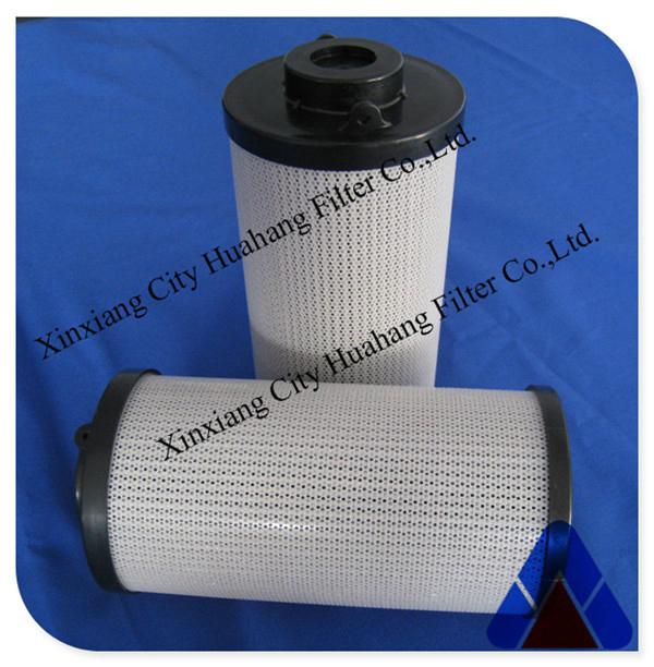 Tank use replace hydraulic HYDAC diesel oil filter - custom made ...
