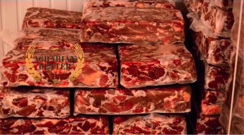 BEEF - AGRARIAN CENTER (Ukraine Manufacturer) - Poultry & Livestock ...