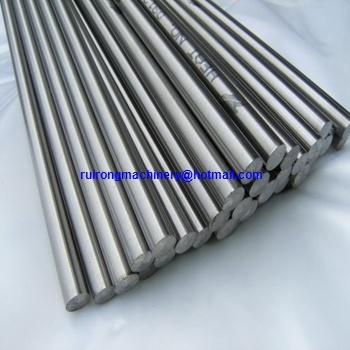 Titanium bar ASTM F136 Gr5 18*3000MM - RR18*3000MM - RUIRONG (China ...