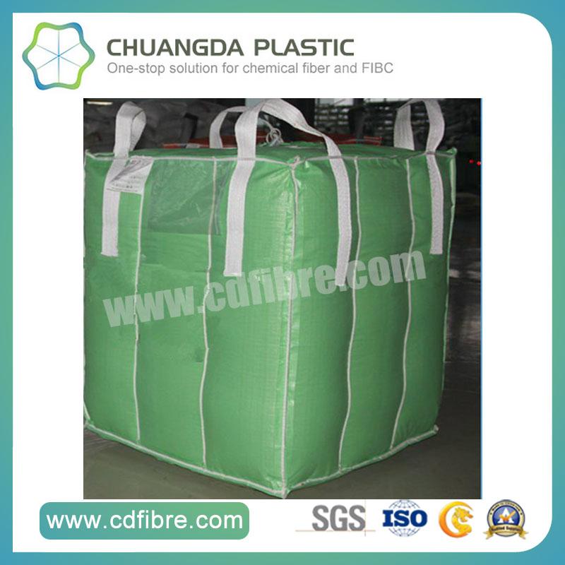 UV Resistant PP Woven FIBC Big Jumbo Bag - cd1019 - CHUANGDA (China ...