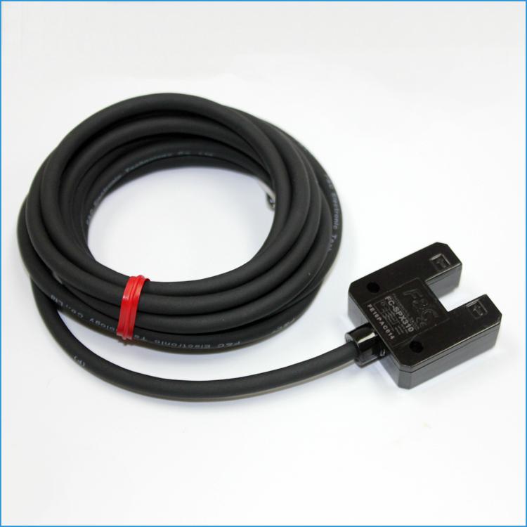 slot photoelectric sensor - FC-SPX310 - F&C sensors (China Manufacturer ...