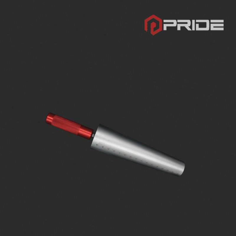 Conical feeler gauge 30-45mm - WG-18-4 - pride (China Trading Company ...