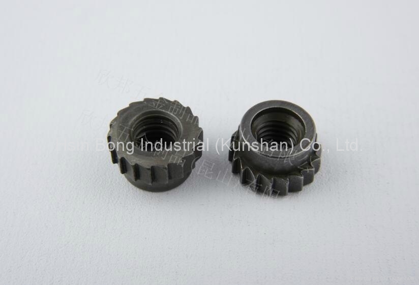 Non-standard Parts - HB (China Manufacturer) - Nuts & Bolts - Machine ...