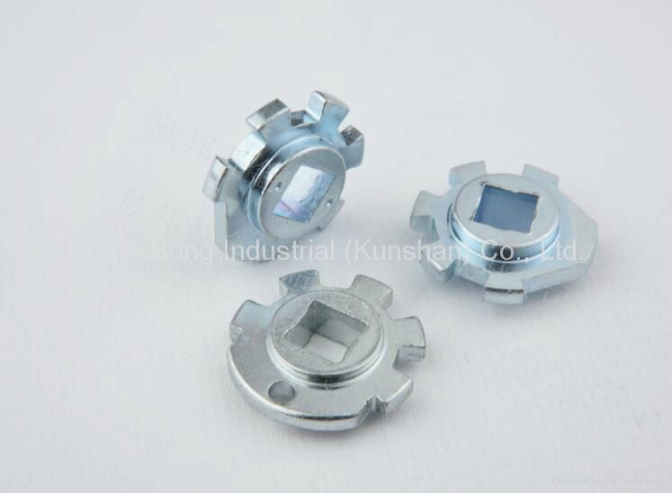 Non-standard Parts for Automotive Industry - HB (China Manufacturer ...