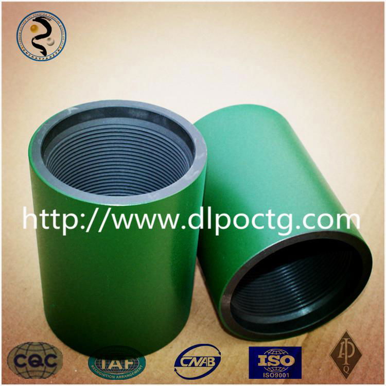 oil well casing coupling (China Trading Company) - Piping Tubing ...