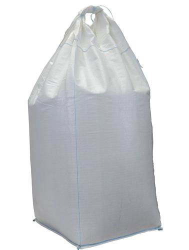 Single Point Lift Circular FIBC Big Ton Bag UV Treated - CD-1001 ...