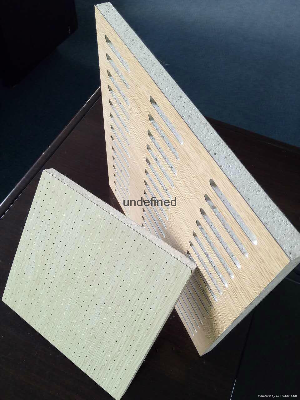 Furniture glass magnesium base material plate - 1220*3000*4mm - MAI ...