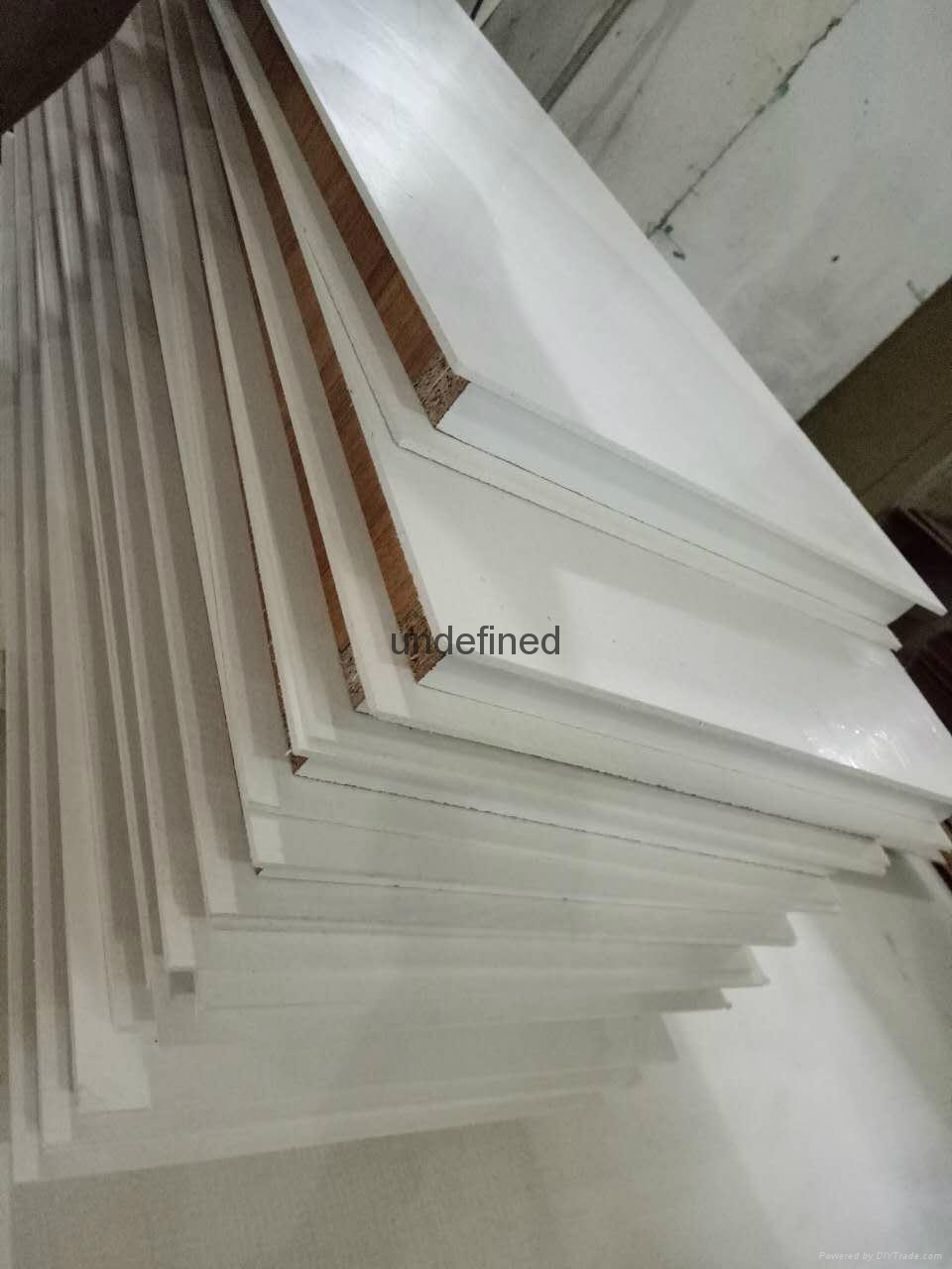 Furniture glass magnesium base material plate - 1220*3000*4mm - MAI ...