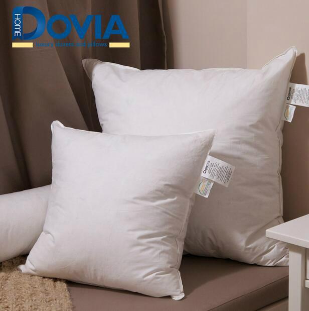 Goose down Pillow(Small size) - DOVIA (China Manufacturer) - Bedding ...