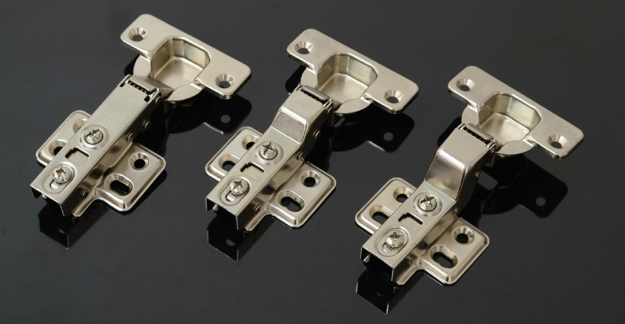 Tk-709 good quality soft cloing hinge furniture hinge - TK-709 - TAKY ...